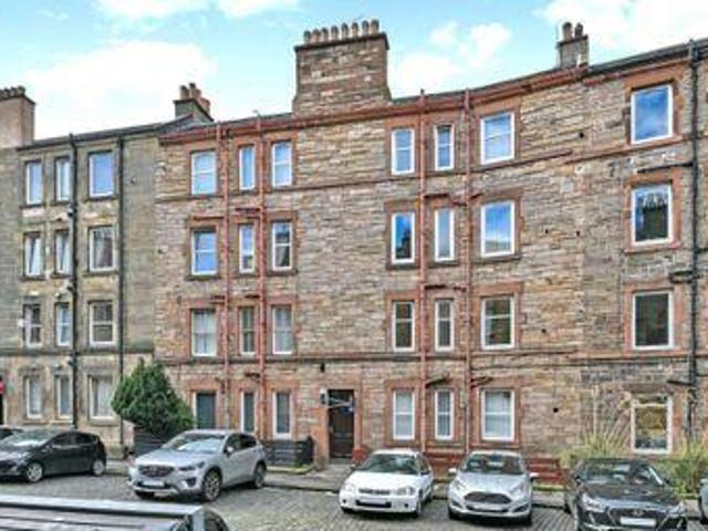 1 Bedrooms Flat for sale in 5/6 Smithfield Street, Gorgie, Edinburgh EH11