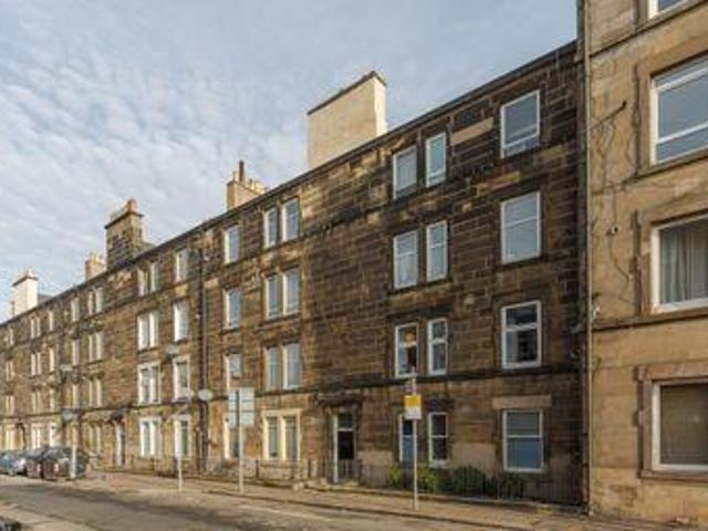 1 Bedrooms Flat for sale in 5/6 Westfield Road, Edinburgh EH11