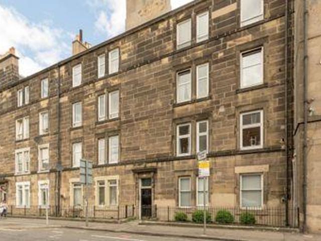 1 Bedrooms Flat for sale in 5/6 Westfield Road, Edinburgh EH11
