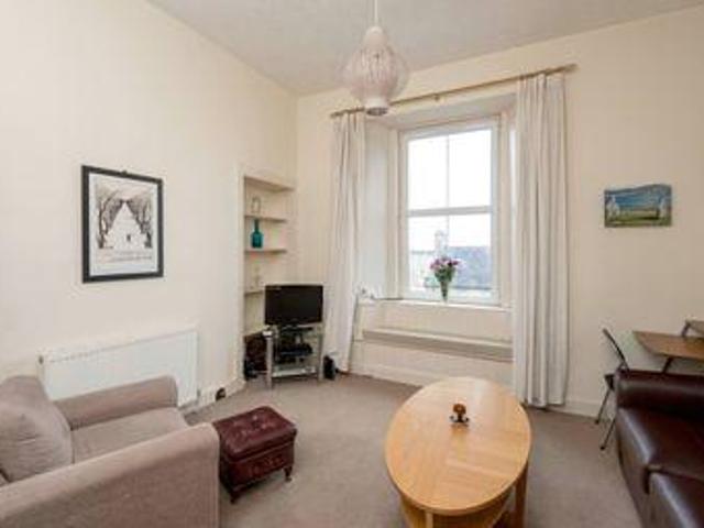 1 Bedrooms Flat for sale in 57/11 Albert Street, Leith EH7