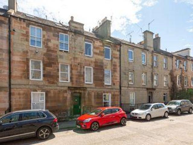 1 Bedrooms Flat for sale in 59 Pf1, Prince Regent Street, Edinburgh EH6
