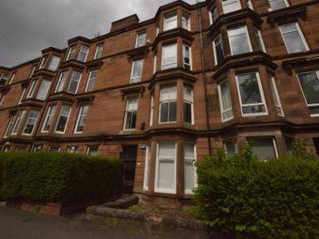 1 Bedrooms Flat for sale in 59 Waverley Gardens, Glasgow G41