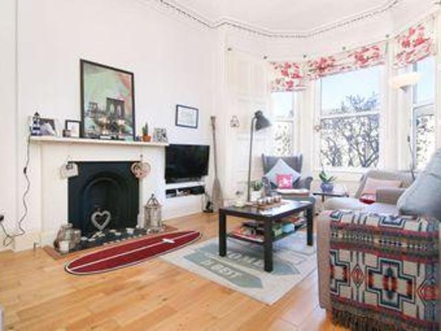 1 Bedrooms Flat for sale in 5 1F1 Balcarres Street, Morningside EH10