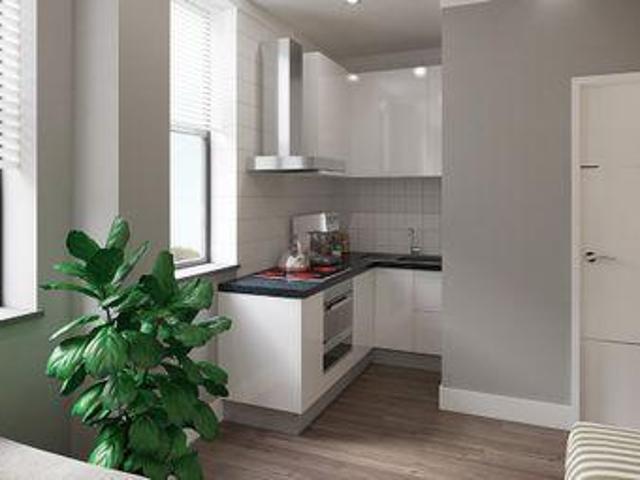 1 Bedrooms Flat for sale in 5 Cleveland Street, Birkenhead, Wirral CH41