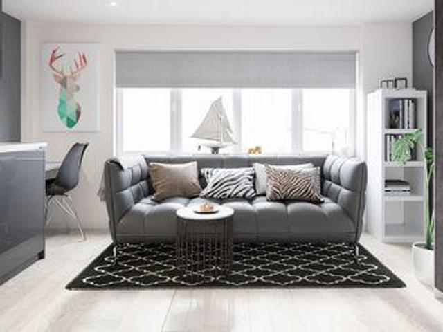 1 Bedrooms Flat for sale in 5 Missouri Avenue, Salford M50