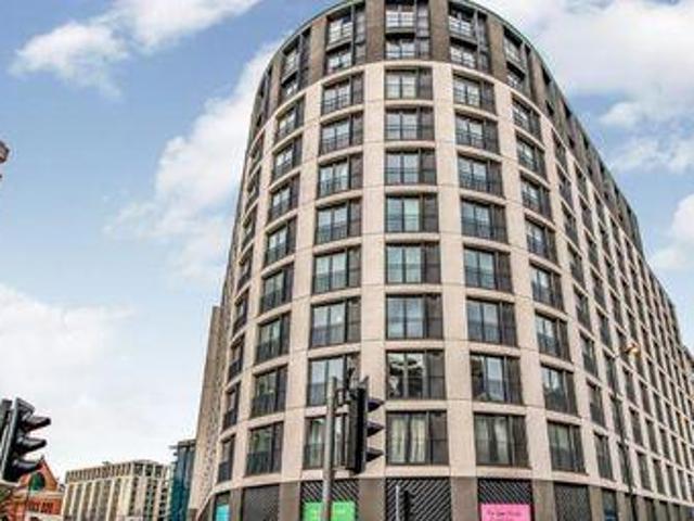 1 Bedrooms Flat for sale in 5 Piccadilly Place, Piccadilly, Manchester, Greater Manchester M1