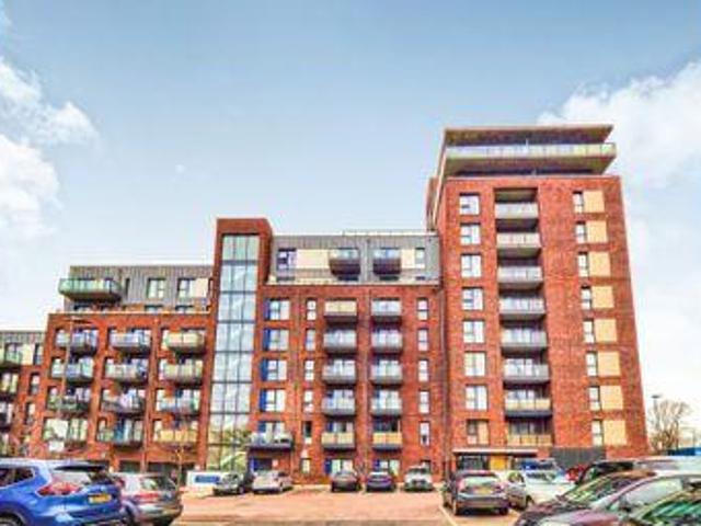 1 Bedrooms Flat for sale in 5 Shearwater Drive, West Hendon NW9