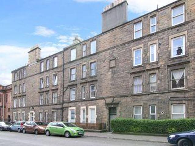 1 Bedrooms Flat for sale in 60/10 Albion Road, Easter Road EH7