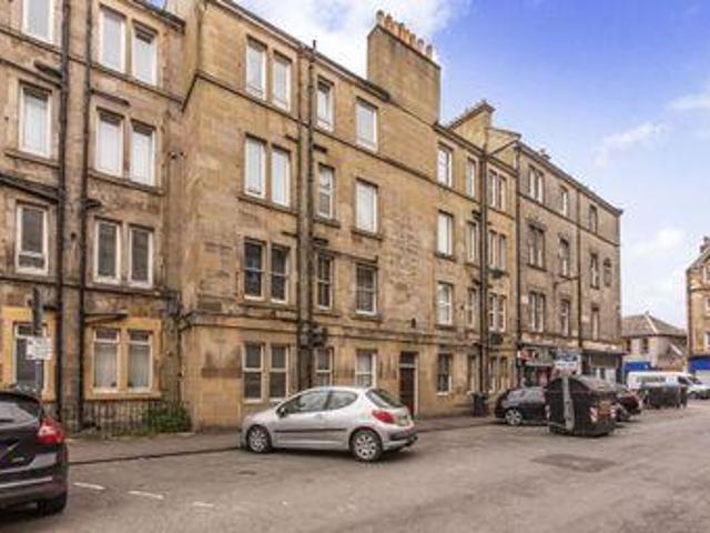 1 Bedrooms Flat for sale in 6/14 Wardlaw Place, Edinburgh EH11