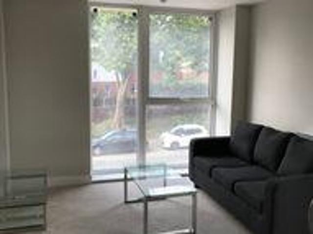 1 Bedrooms Flat for sale in 63 Ordsall Lane, Salford M5