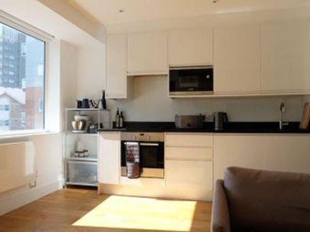 1 Bedrooms Flat for sale in 64 70 High Street, Croydon CR0