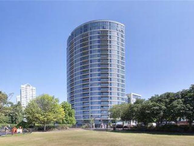 1 Bedrooms Flat for sale in 65 Argento Tower, Mapleton Road, Wandsworth, London SW18