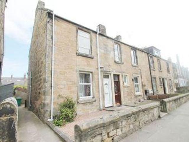 1 Bedrooms Flat for sale in 69A, Pratt Street, Kirkcaldy KY11Rz KY1