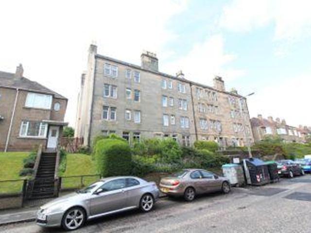 1 Bedrooms Flat for sale in 6 Balcarres Street, Edinburgh EH10
