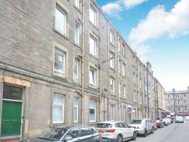 1 Bedrooms Flat for sale in 6 Bothwell Street, Edinburgh EH7