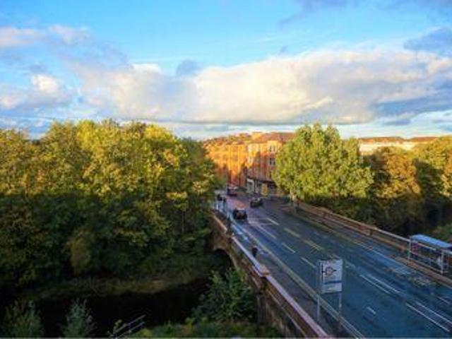 1 Bedrooms Flat for sale in 6 Clarkston Road, Glasgow G44
