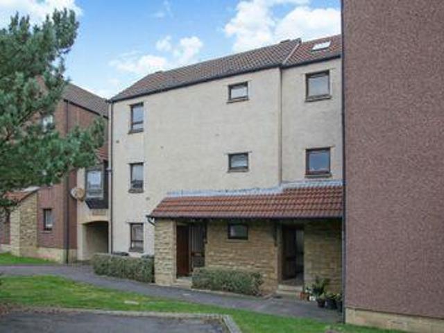 1 Bedrooms Flat for sale in 6 Hillcoat Loan, Portobello, Edinburgh EH15