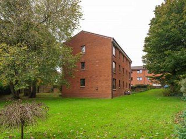 1 Bedrooms Flat for sale in 70/2 Pentland Terrace, Edinburgh EH10