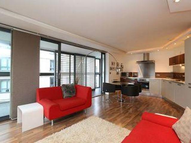 1 Bedrooms Flat for sale in 73 Liverpool Road, Manchester, Greater Manchester M3
