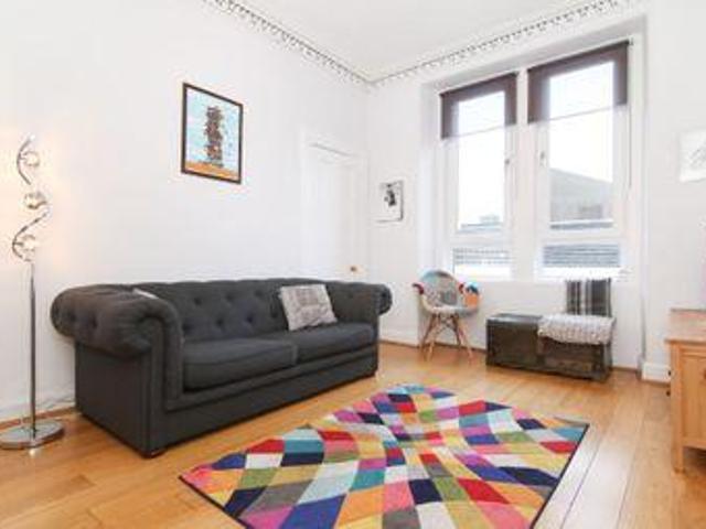 1 Bedrooms Flat for sale in 7/4 Henderson Street, The Shore EH6