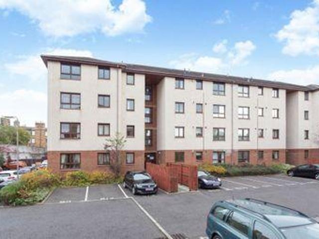 1 Bedrooms Flat for sale in 8/10 Harrismith Place, Easter Road, Edinburgh EH7