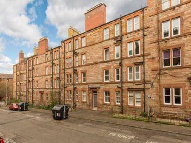 1 Bedrooms Flat for sale in 8/1 Ritchie Place, Polwarth EH11