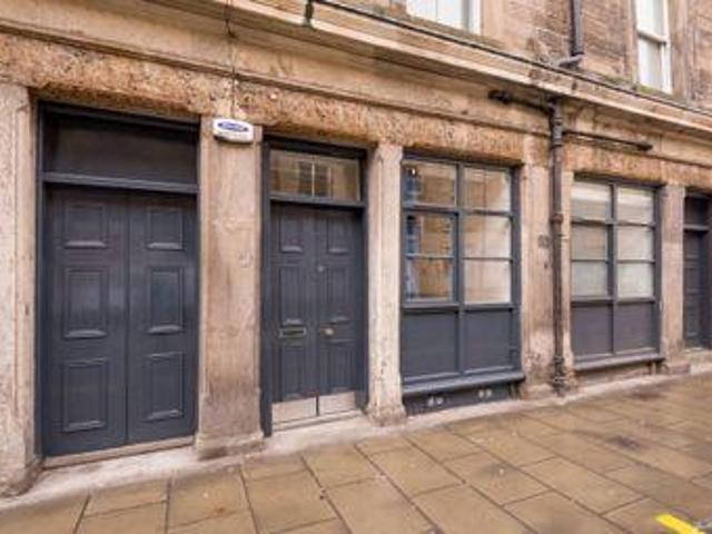 1 Bedrooms Flat for sale in 84 Duke Street, Leith, Edinburgh EH6