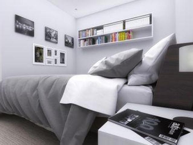 1 Bedrooms Flat for sale in 88 92 Chapel Street, Manchester M3