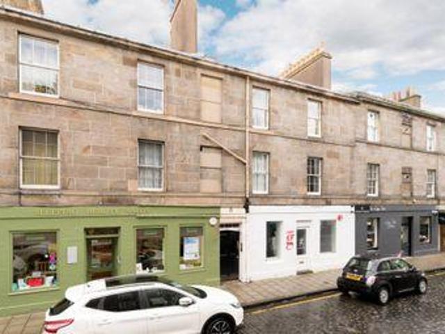 1 Bedrooms Flat for sale in 8 1F1, William Street, West End EH3