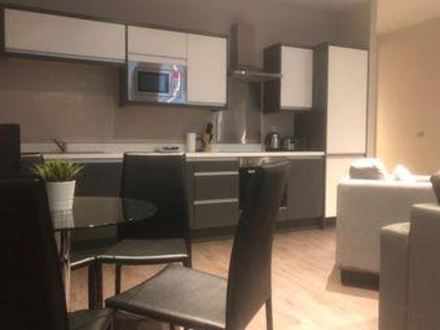 1 Bedrooms Flat for sale in 8 Water Street, Liverpool L2