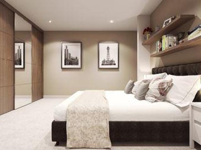 1 Bedrooms Flat for sale in 8 Water Street, Liverpool L2