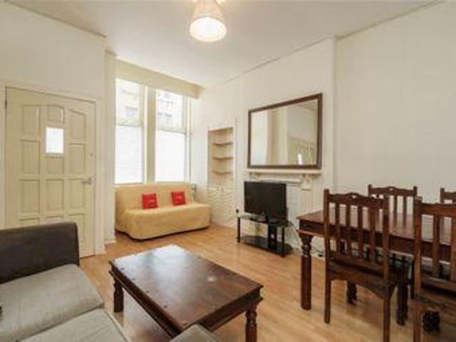 1 Bedrooms Flat for sale in 8 Yeaman Place, Edinburgh EH11