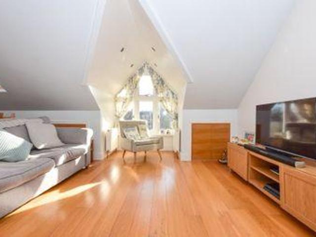 1 Bedrooms Flat for sale in 8 Freeland Road, Ealing W5