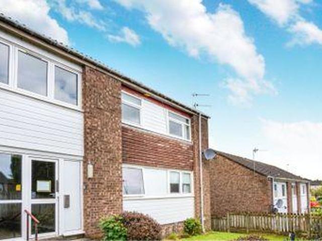 1 Bedrooms Flat for sale in 8 Lounsdale Crescent, Paisley PA2