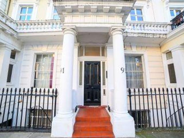 1 Bedrooms Flat for sale in 91 St. Georges Drive, Pimlico SW1V