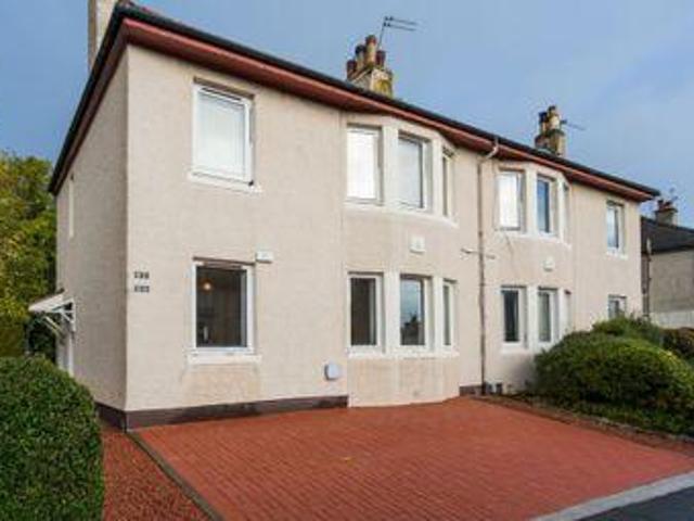 1 Bedrooms Flat for sale in 95 Crags Road, Paisley PA2