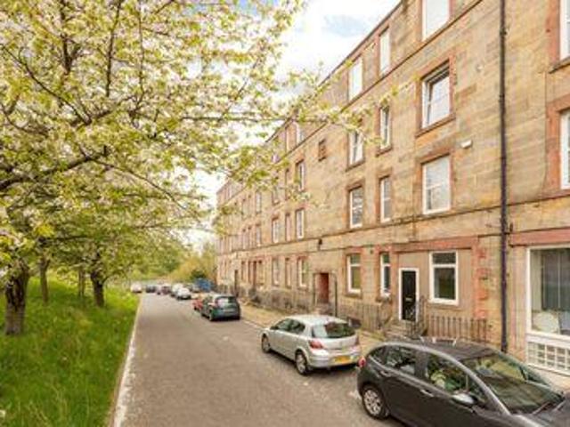 1 Bedrooms Flat for sale in 9/7 Peffer Street, Peffermill EH16