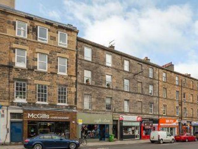1 Bedrooms Flat for sale in 9 2F1 Home Street, Edinburgh EH3