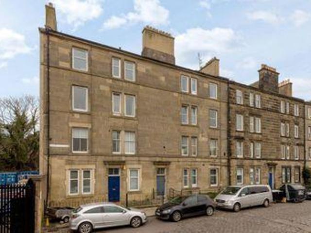 1 Bedrooms Flat for sale in 9 2F4 Westfield Street, Edinburgh EH11