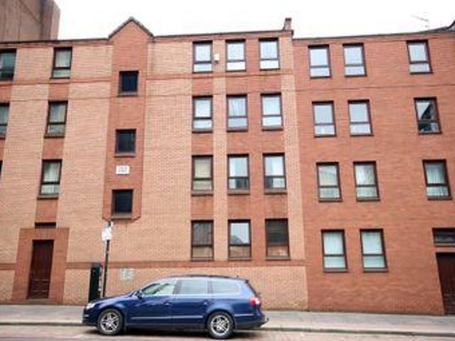 1 Bedrooms Flat for sale in 9 Albion Gate, Merchant City G1