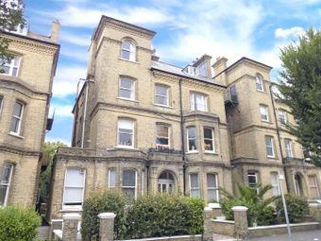 1 Bedrooms Flat for sale in 9 Second Avenue, Hove BN3