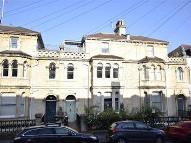 1 Bedrooms Flat for sale in Cotham Vale, Cotham, Bristol BS6