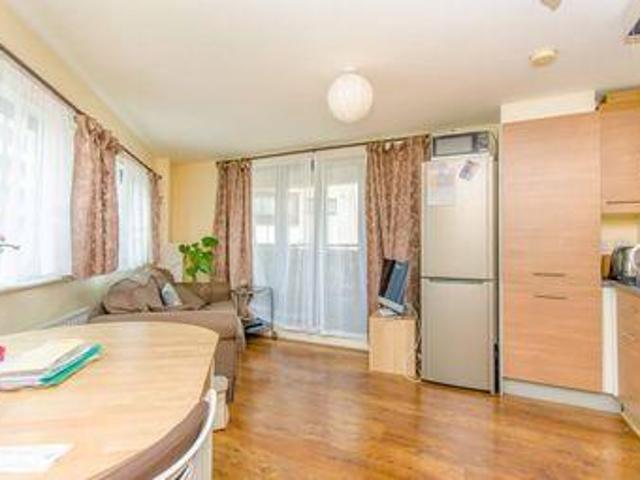 1 Bedrooms Flat for sale in Cottage Road, Islington N7