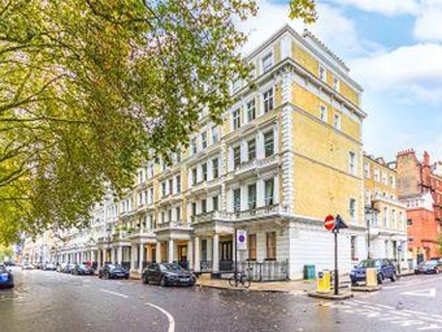 1 Bedrooms Flat for sale in Courtfield Gardens, London SW5