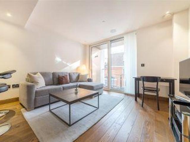 1 Bedrooms Flat for sale in Courthouse, 70 Horseferry Road, Westminster SW1P