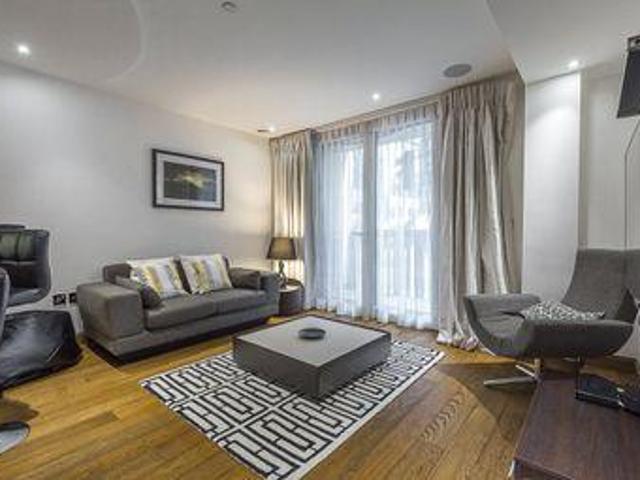 1 Bedrooms Flat for sale in Courthouse, 70 Horseferry Road, Westminster SW1P