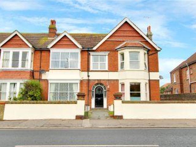 1 Bedrooms Flat for sale in Cowper Road, Worthing, West Sussex BN11