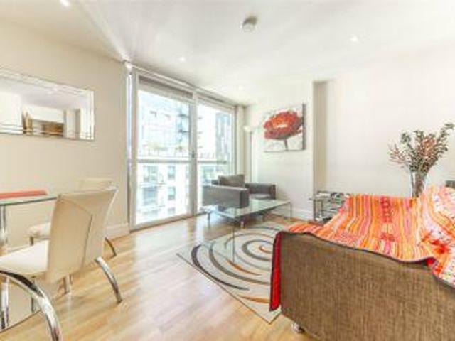 1 Bedrooms Flat for sale in Cobalt Point, 38 Millharbour, London E14