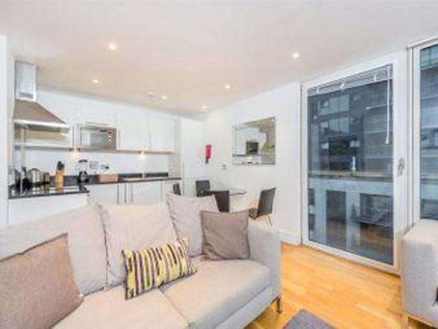 1 Bedrooms Flat for sale in Cobalt Point, 38 Millharbour, South Quay, London E14