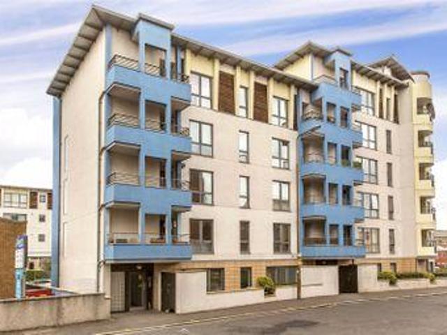 1 Bedrooms Flat for sale in Coburg Street, The Shore, Edinburgh EH6